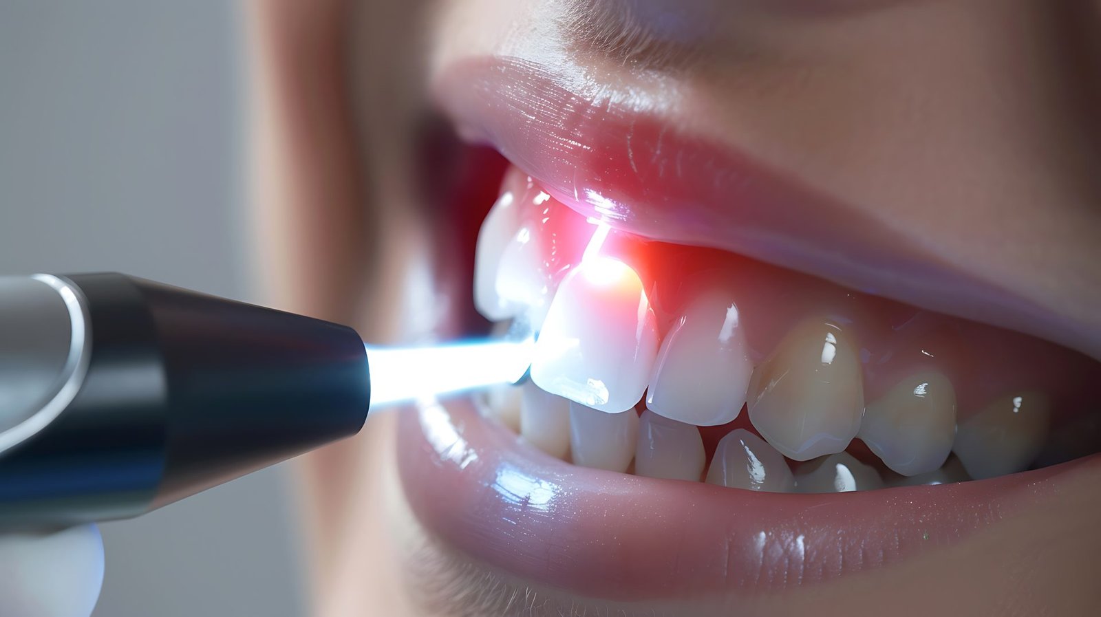 Laser Dentistry – Global Smiles